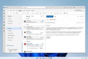 OST Is Not An Outlook Data File Error Ways To Fix It