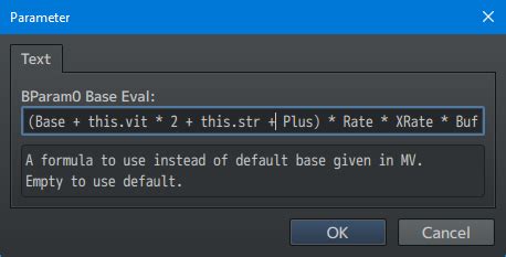 ICF Soft Params Core Page 5 RPG Maker Forums ICF Soft Params Core Page 5 RPG Maker Forums