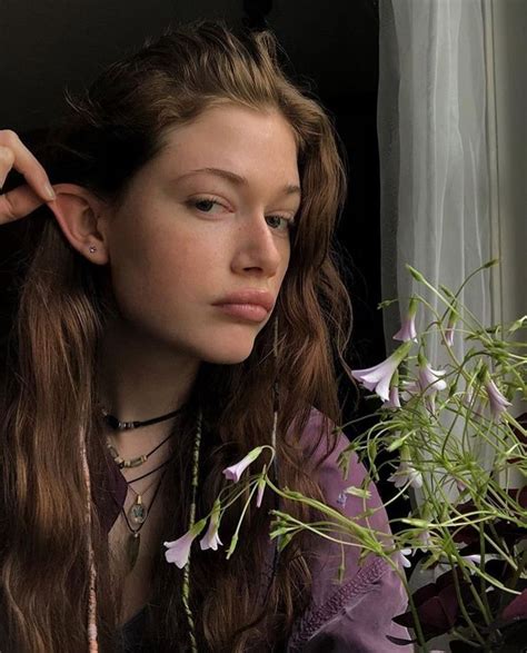 Picture Of Lilli Pudderfly