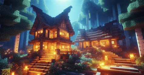 Minecraft Shaders Transform Your World With Stunning Visuals