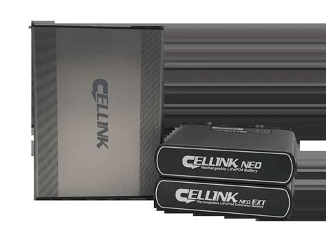 External Battery Pack Cellink Neo 8 Plus Dnh Dash Cams