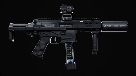 Bandt Spc9 Pdw Sd Alexander Snov On Artstation At Artwork Eldvvd