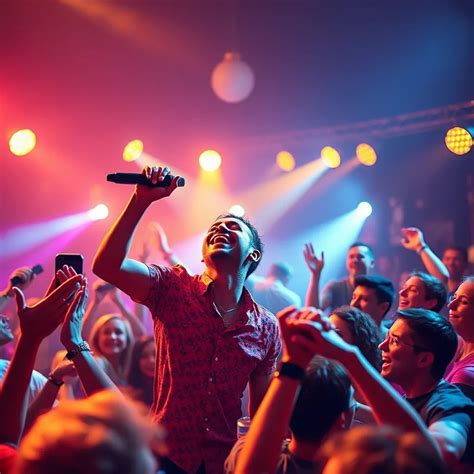 New Gley Track The Explosive Anthem For Parties Leveluptalk