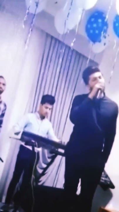 Pouya Paslar ♥️ Youtube