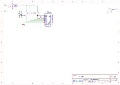Wifi Cnc OSHWLab
