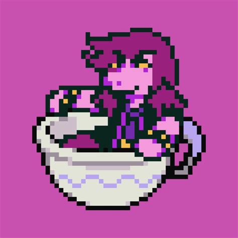 Susie Deltarune