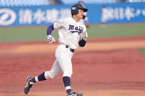明治大学野球部【公式】 On Twitter Rt Meisupobaseball ⚾︎フレッシュリーグ決勝・立大戦𝗣𝗹𝗮𝘆𝗯𝗮𝗰𝗸⚾