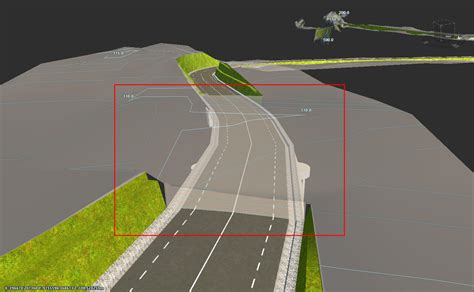 Surface Clash With Infraworks Bridge Autodesk Community