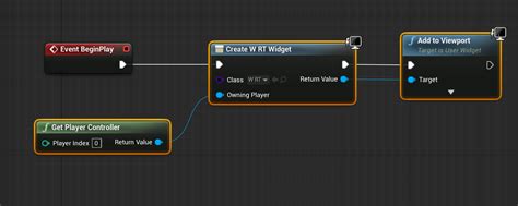 Creating A Render Target With A Depth Based Alpha In Unreal Engine Robot Brain Academy