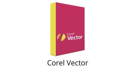 Corel Vector Vector For Design Enthusiasts