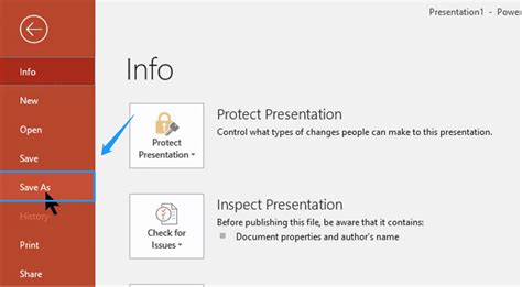 How To Repair Corrupted Powerpoint File Ways
