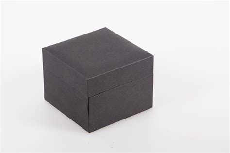 흰색 배경에 격리 된 사이드 뷰의 블랙 소프트 박스 제품 포장 0명에 대한 스톡 사진 및 기타 이미지 0명 공란 깨끗한 Istock