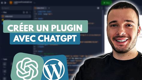 Jai Créé Un Plugin Wordpress Alors Que Je Ne Sais Pas Coder Youtube