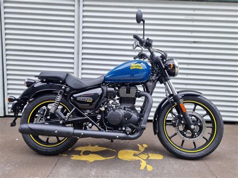 2023 Royal Enfield Meteor 350 Fireball Meteor For Sale In Prospect