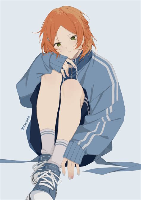 Aoi Yuta Ensemble Stars Drawn By Kina2winkin Danbooru