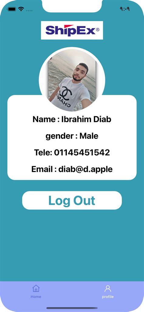 Github Ibrahim Diabshipex