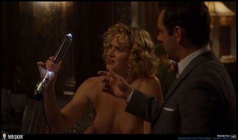 Tv Nudity Report Masters Of Sex Homeland Strike Back Pics