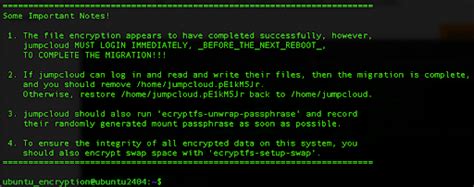 How To Enhance Ubuntu Security JumpCloud