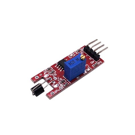 Touch Sensor Module Touchsensormod