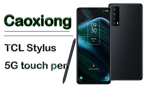 Amazon Com Stylus Pen For TCL Stylus G Pen Replacement For TCL Stylus G Stylus Pen Touch Pen