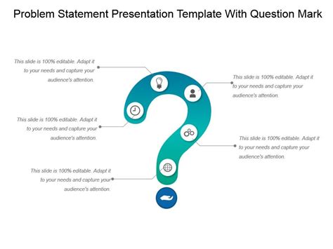 Problem Statement Powerpoint Template