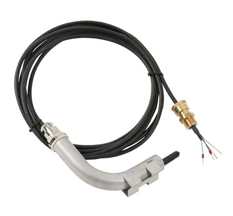 PT100 Sensor For Pipe Temperature Autek