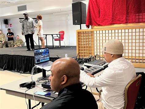 Theatrical Performance Teaches Prevention Of Sexual Assault And Harassment Article The