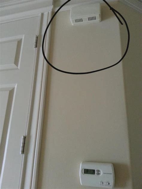 Help With A Buzzing Noise In My House Styleforum