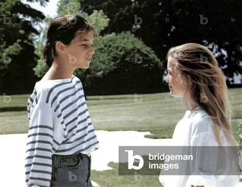 Image Of L Effrontee Aka Impudent Girl Directed By Claude Miller 1985