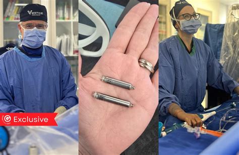 Pacemaker Archives Good Things Guy