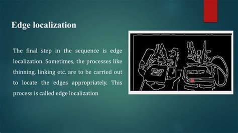 Edge Detection Using Sobel Operatorpptx
