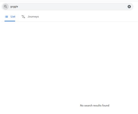 Google Chrome Clear Search History Learning In The Open