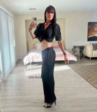 Sofie Marie Bio Age Height Weight Boyfriend Net Worth