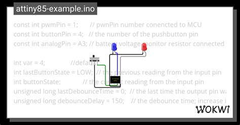 Wokwi Online Esp32 Stm32 Arduino Simulator