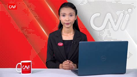 အောက်တိုဘာ ၂၁ ရက်နေ့အတွက်ညနေခင်းသတင်းအစီအစဉ် Youtube