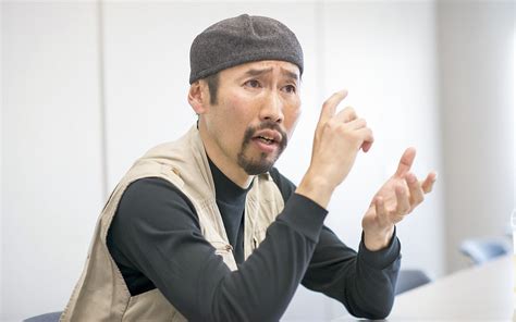 「また明日からバナナか」フリーランスとして撮り続ける戦場カメラマン・渡部陽一が語る「1枚でも、ひと言でも『現場』を伝えるために必要なこと