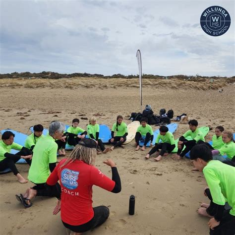 Willunga High School Willunga Sa