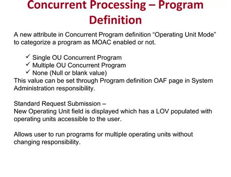 oracle applications r12 architecture ppt operating systems