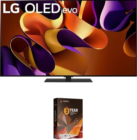 Lg Oled55g4sub 55 Inch 4k Evo G4 Series Ultra High