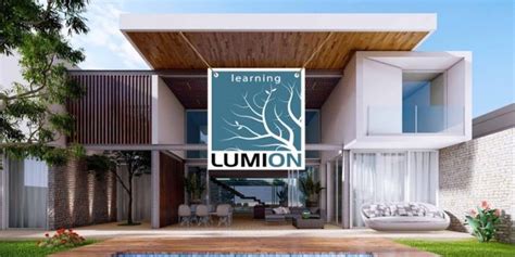Training Lumion Kursus Lumion Untuk Pemula Nerd Masterclass