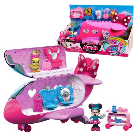 Minnie Mouse En Walmart Shopping Disneys Walmart New 2019 Merch