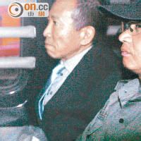 陳振聰終審上訴 申法援遭拒絕 太陽報