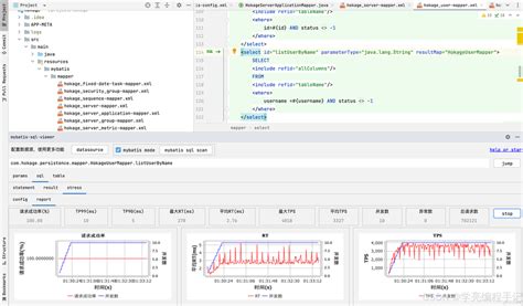 Idea插件推荐：mybatis Sql Viewer插件（将mybatis Xml转成真实sql语句、参数mock、sql规范检查、sql