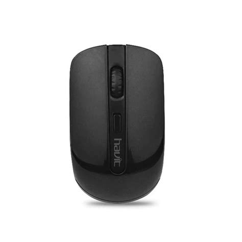 Mouse Havit Ms989gt Inalámbrico