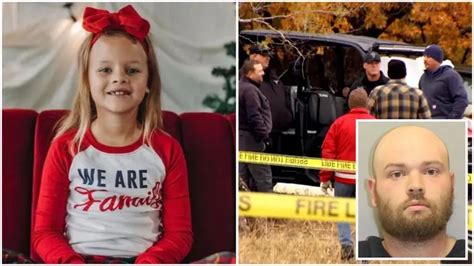 Lo Que Se Sabe De La Muerte De La Niña Athena Strand Reportada Como