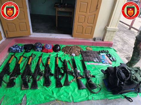 သပိတ်ကျင်းမြို့နယ်၊ တွင်းငယ်ရဲစခန်းနှင့် တကောင်းတောင်ပေါ် ရဲစခန်းကို တိုက်ခိုက် သိမ်းပိုက်မှု စစ