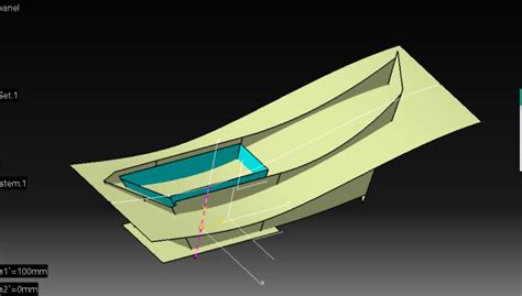 Linkedinのtm Kartikey Pillay Caddesign Cad Coding Python