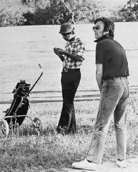 Jahn Comparing Dick Sizes April 1971 Rbeatlescirclejerk