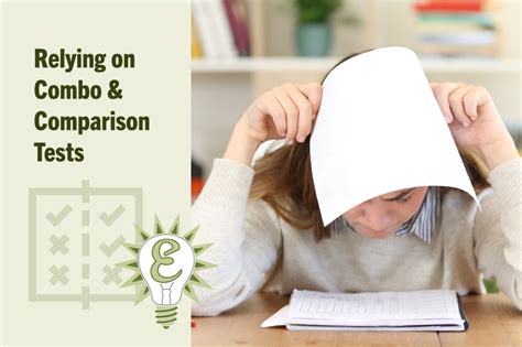 Risks Of Relying On Sat Vs Act Comparison Tests Understand The Pitfalls