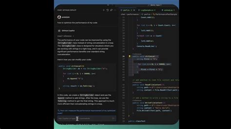 github copilot for code review coding githubcopilot youtube